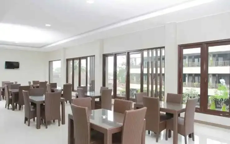 Hotel Wijaya Kusumah - Tasikmalaya
