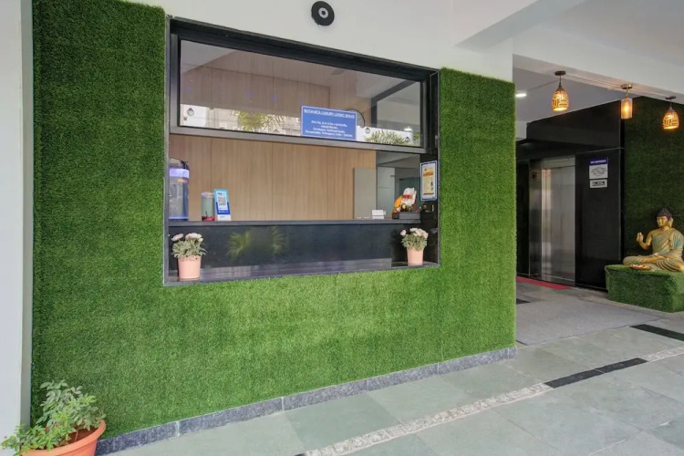 Botanica Luxury Living Space, Gachibowli, Hyderabad - Hyderabad