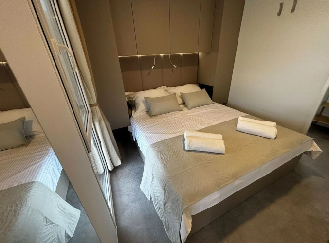 Mobile Home Maris - Makarska Riviera