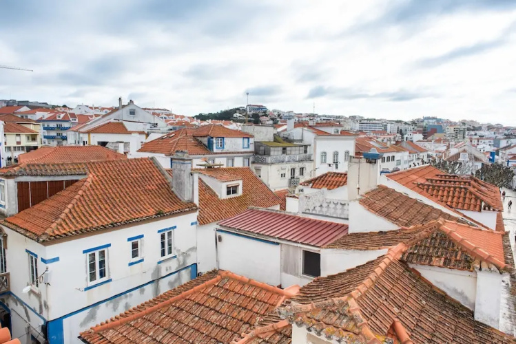 Ocean View Penthouse - Central Ericeira - Ericeira