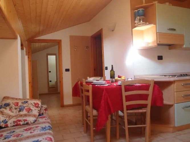 Dolomiti Camping Village&wellness Resort - Trentin