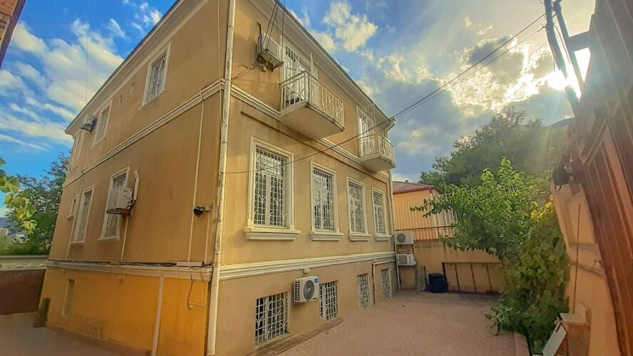 Tai Hostel - Tiflis