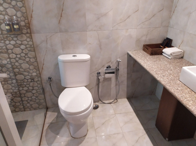 Suryavilas Luxury Resort & Spa - Himachal Pradesh