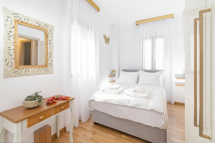 Villa Dafni - Our Home Away From Home - Lindos