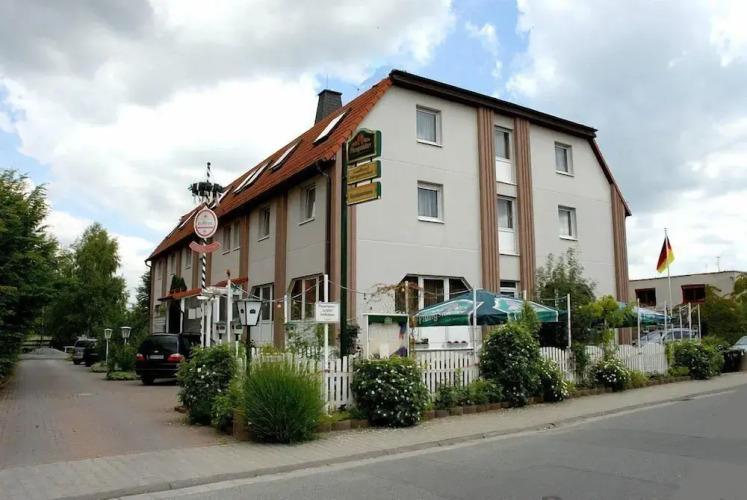 Hotel Shawi - Weiterstadt