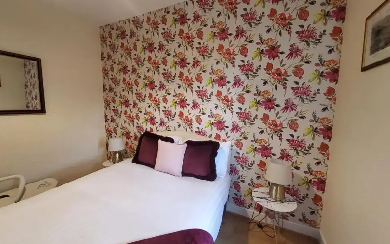 Sensational Stay Serviced Accommodation Aberdeen 4 Bedroom Apt - Bedford Avenue - Aberdeen