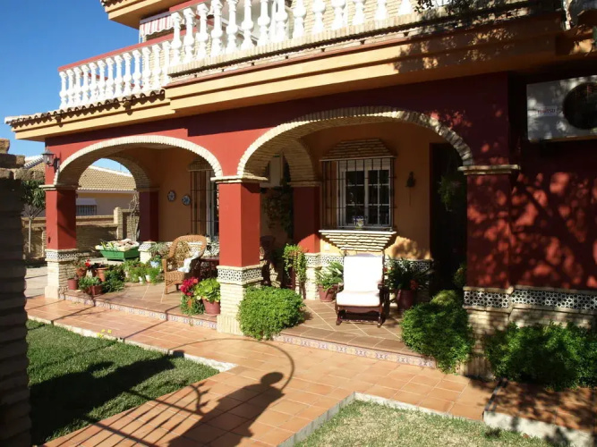 Hostal Victoria - Matalascañas