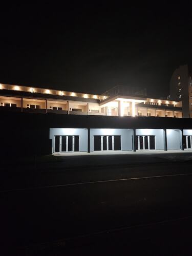 12 Oceans Hotel And Conference Centre - Kingsburgh