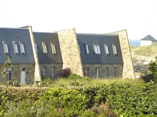 Hôtel De La Mer - Kerlouan
