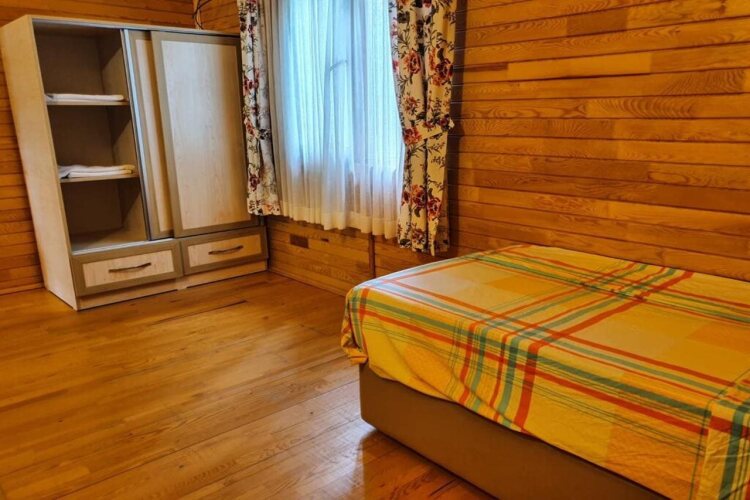 Oblomov Hotel - Çıralı