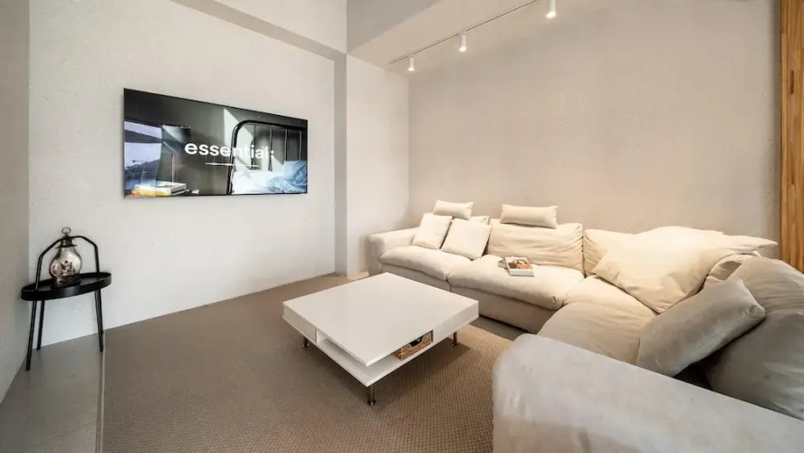 Busan Nunuhouse Poolvilla Pension - Busan