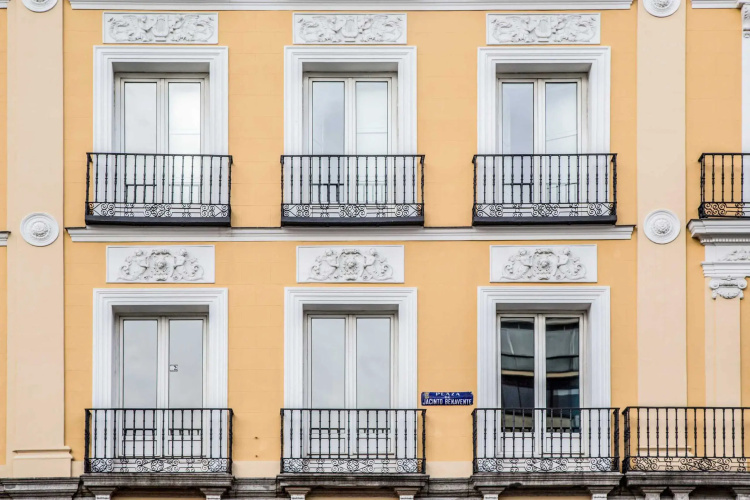 Mola Hostel - Madrid