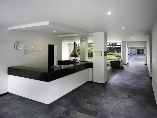 Estelar Recinto Del Pensamiento Hotel - Manizales