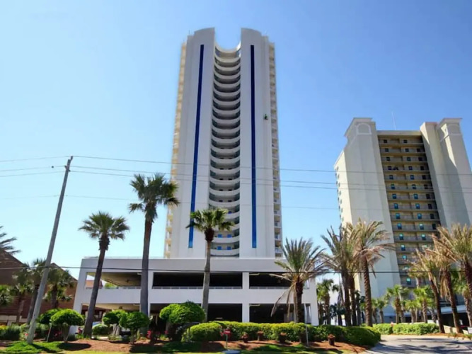 Island Towers By Southern Vacation Rentals - Foley, AL