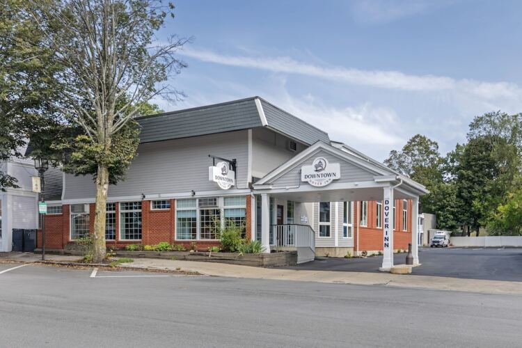 Downtown Dover Inn - Rochester, NH