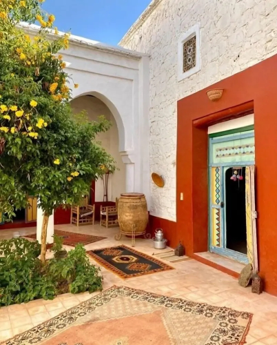 Dar Infiane Tata - Tata