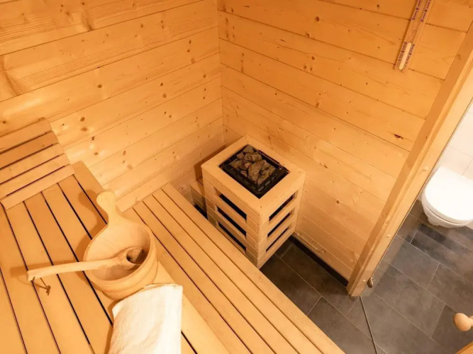 Holiday Home In Stefan In The Lavanttal With Sauna - Wolfsberg