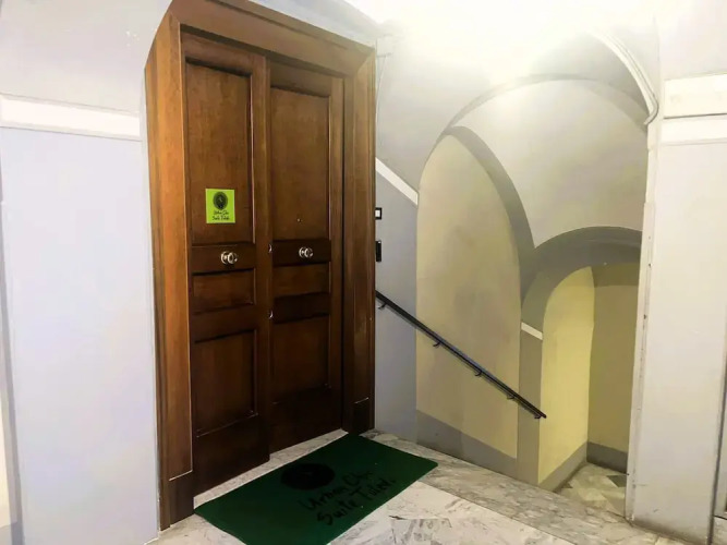 Urban Chic Suite Toledo - Naples