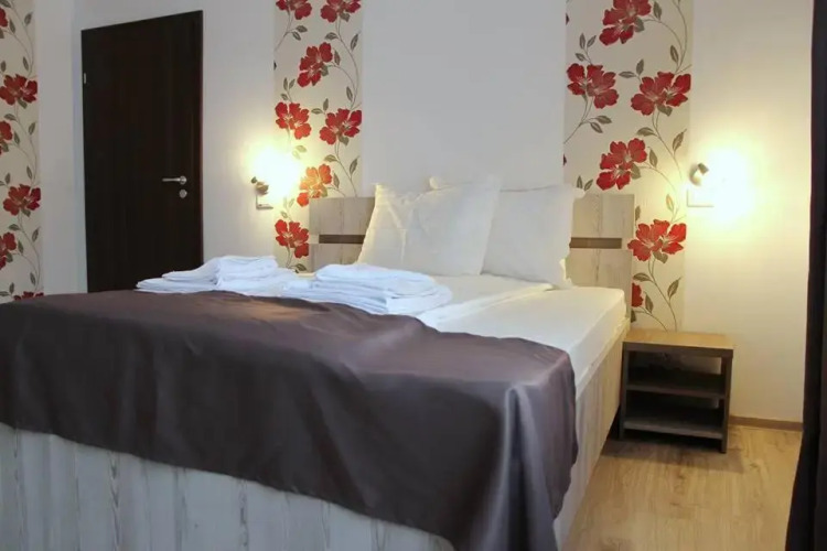 Pensiunea Argesu - Sinaia