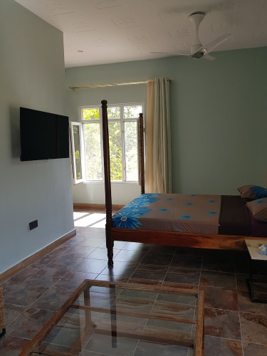 Rocksvilla Homestay - Diani Beach