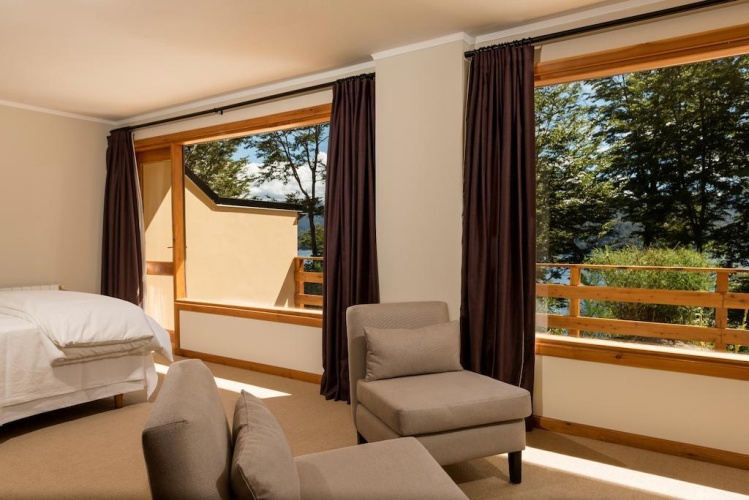 Hosteria La Camila - Neuquen