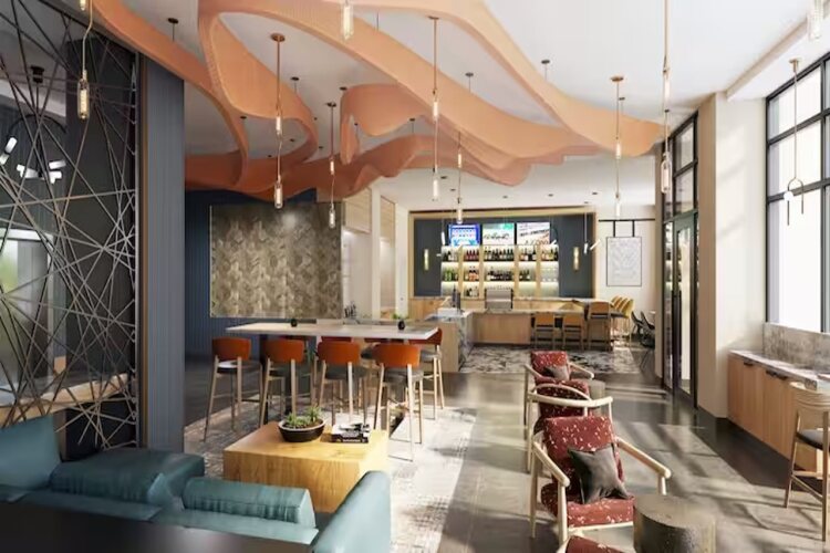 Tempo By Hilton Louisville Downtown Nulu - Louisville, KY