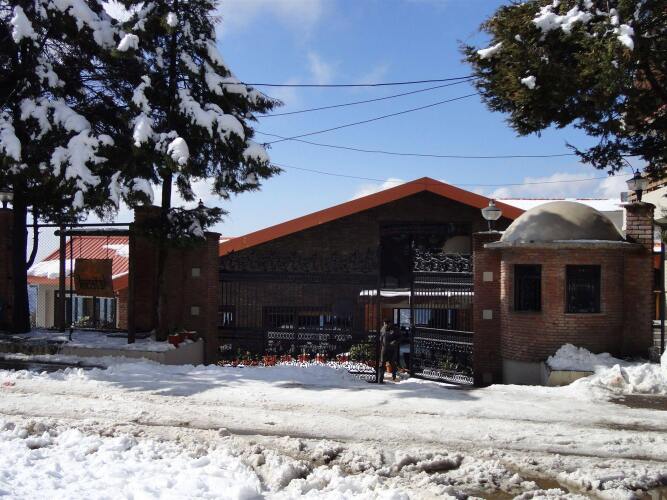 Club Mahindra Kanatal Resort - Kanatal