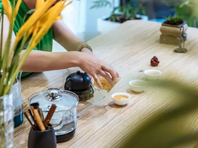 Dali Mushan Liuyu · Villa Mountain View Resort Homestay - Dali