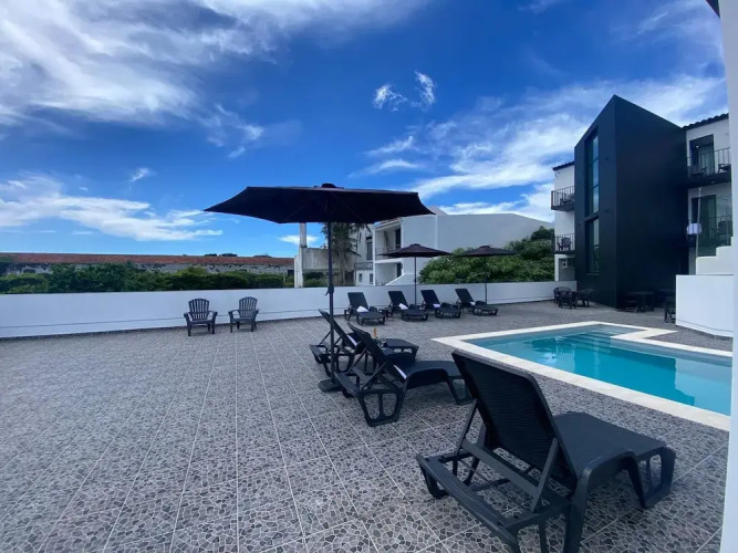 The Rock Hostel - Azores