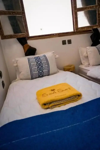 Soul Surf House - Agadir