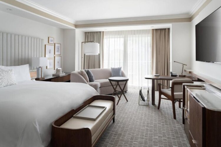 The Ritz-carlton Residences Orlando, Grande Lakes - Orlando, FL