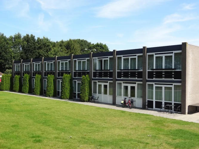 Brasserie Restaurant Hotel Eeserhof - Drenthe