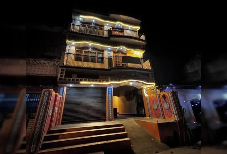 Vatsalya Bhawan Homestay - Ayodhya