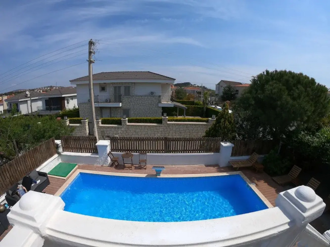 Alacati La Vista - Чешме