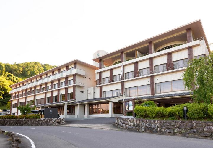Takeo Onsen Mori No Resort Hotel - Takeo