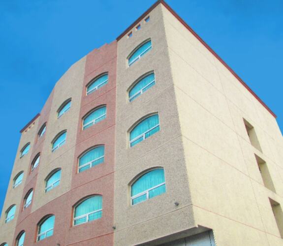 Hotel La Muralla - Metepec