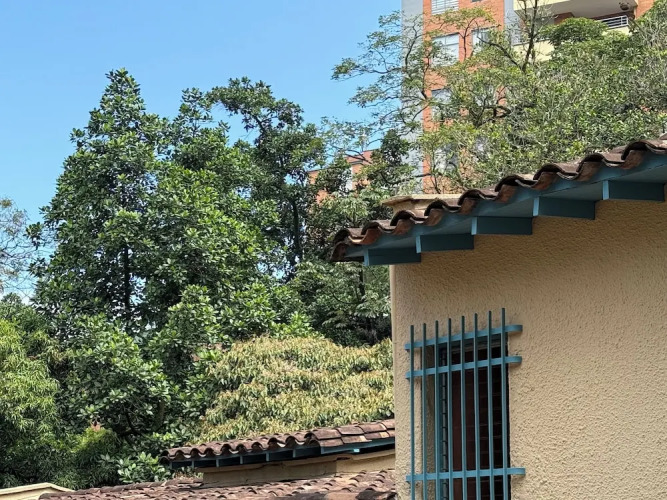 Autenthico Provenza Hotel Medellin - Medellín