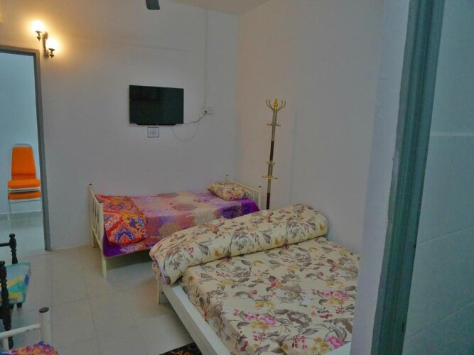 Budget Hotel Seri Intan Tampin - Tampin