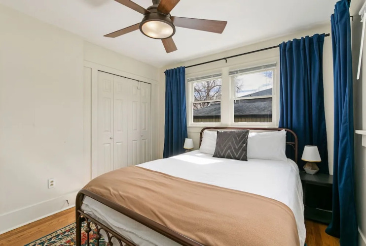 Mulberry Place: A Charming Cottage Near Old Town! - Arrowhead, CO