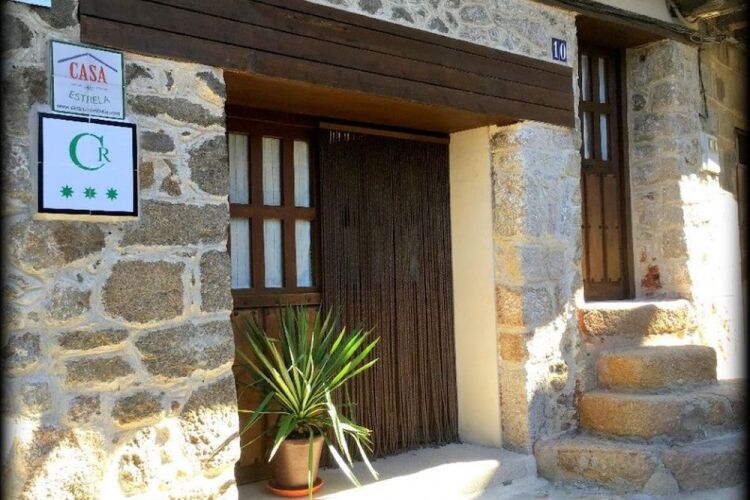 Casa Rural Estrela - Extremadura