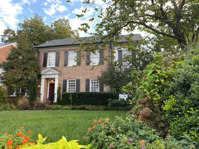 Inn At 605 - Williamsburg, VA