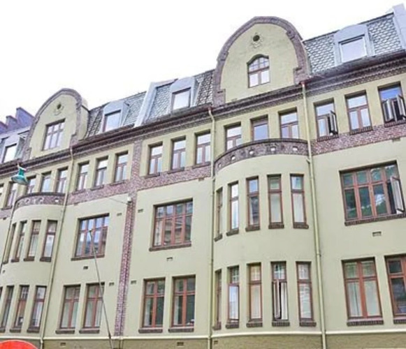 Bergen Budget Aparthotel - Bergen, Norway