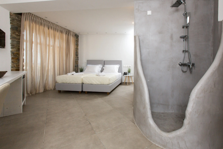 Anamar Kea Boutique Hotel - Kea