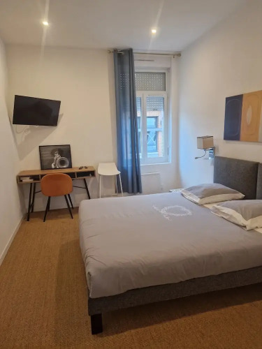 Casa Patricia - Béthune