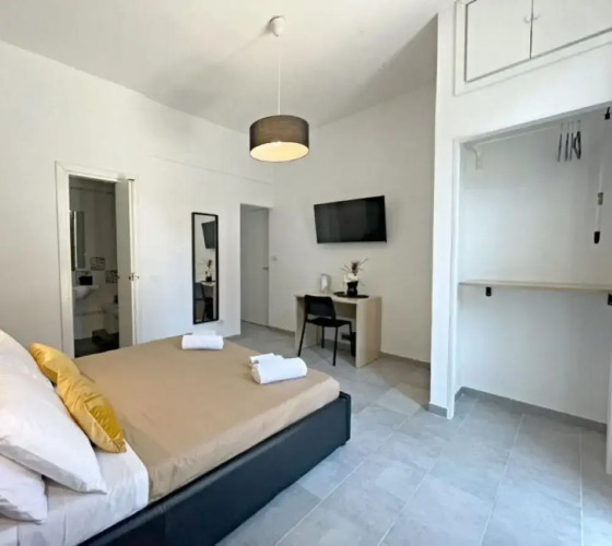 Pit Stop Ciampino Station - Ciampino