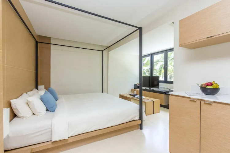 The Anda Mani Khaolak Beachfront Villas - Khao Lak