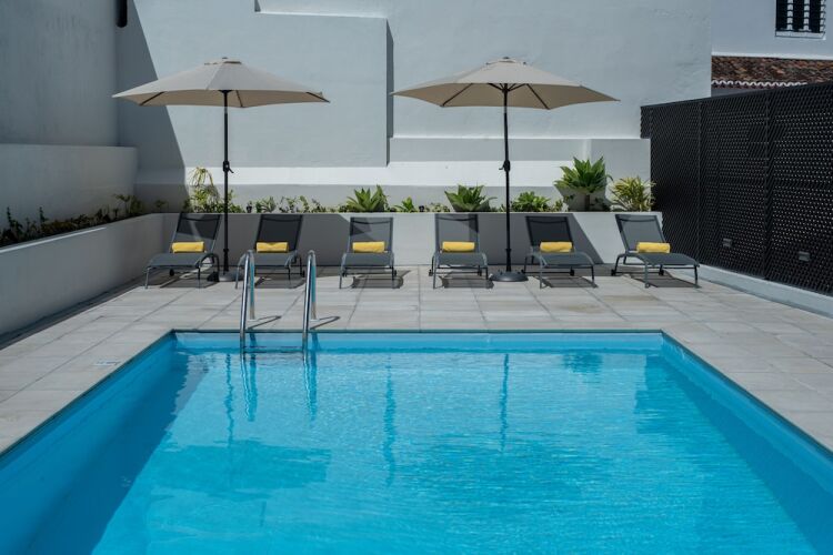 Olive Boutique Guesthouse - Vila Franca do Campo