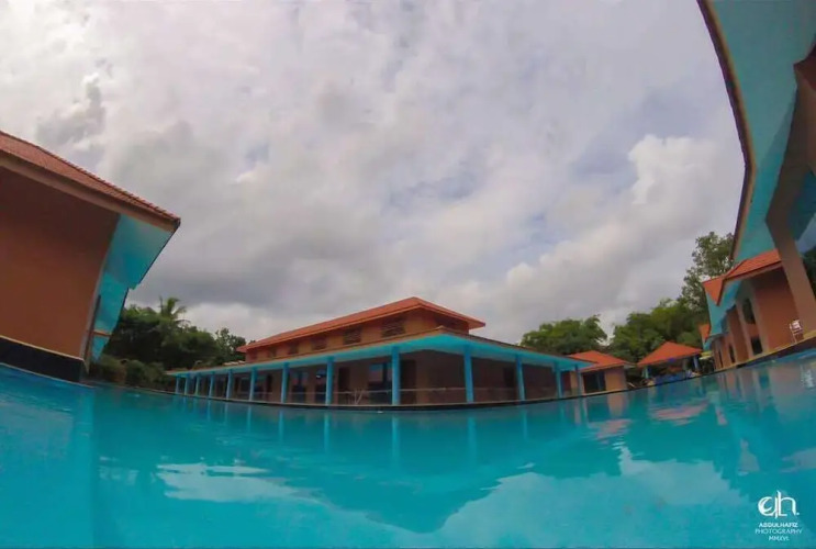 Saj Earth Resort - Kochi, India
