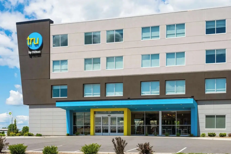 Tru By Hilton Wisconsin Dells - Baraboo, WI