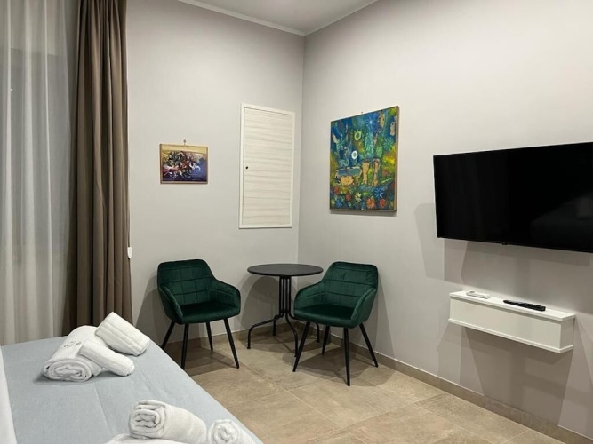 Avio Suite - Naples